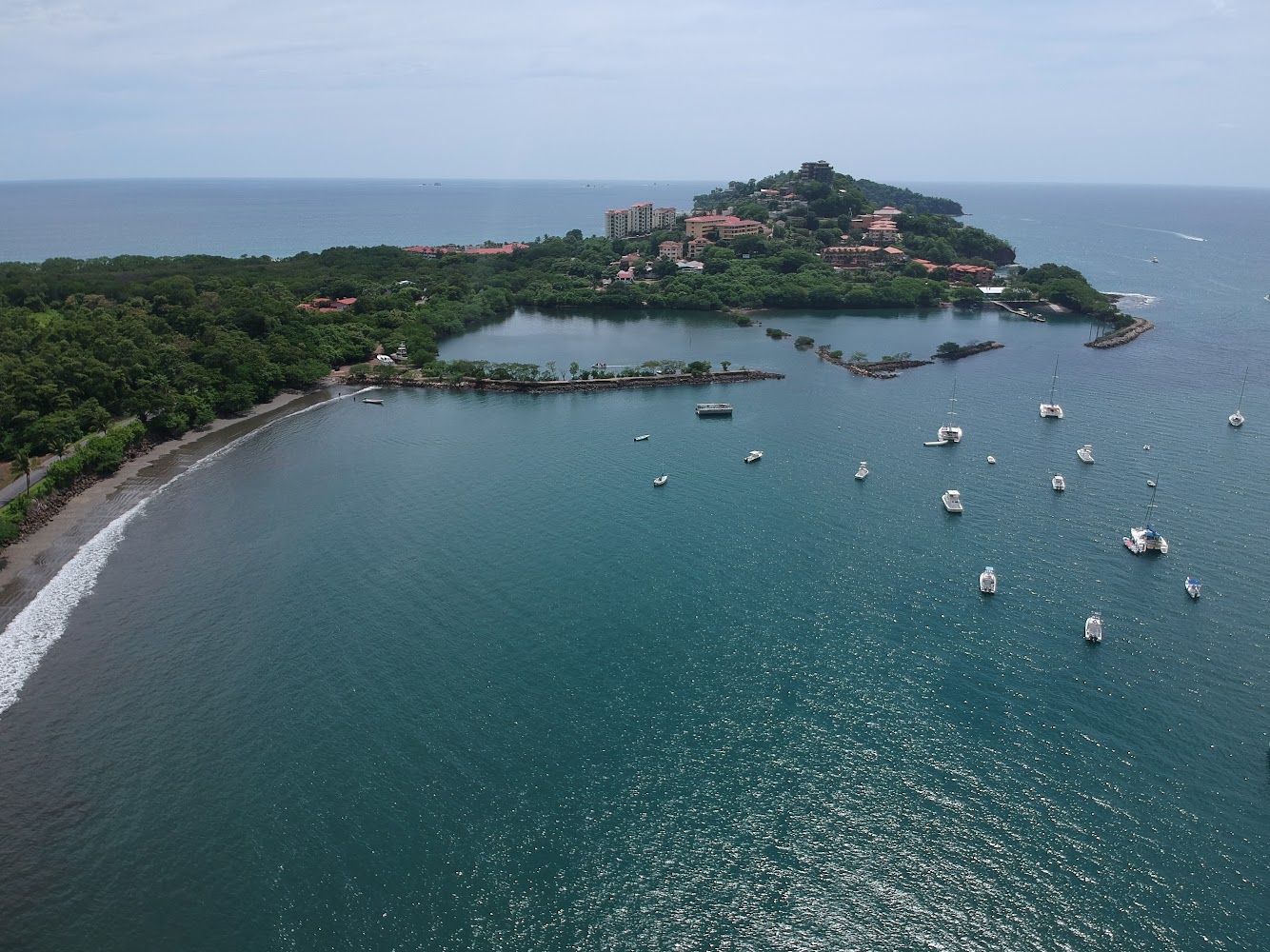 Marina Flamingo on Schedule to Bring Prosperity to Costa Rica’s Gold ...